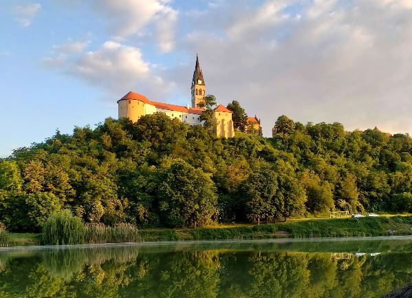 Vukovar-Srijem County: new hit destination in the east